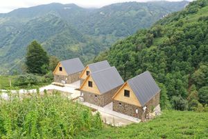 Pusli Dağ Evleri -Çamlıhemşin, Rize | Updated Prices | Book in 30 ...