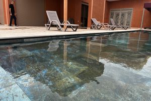Villa Tassano - Marrakech-Safi, Fas | Otelz