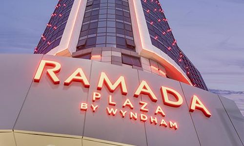 Ramada Plaza By Wyndham Batumi Gürcistan Reserva | Otelz.com