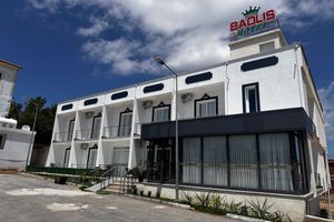 Badlis Hotel -Dipkarpaz, İskele | Otelz