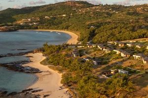 Constance Tekoma - Rodrigues Adası, Mauritius | Otelz