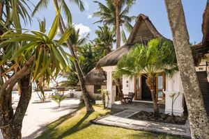 Constance Sakoa Boutik -Trou aux Biches, Mauritius | Otelz