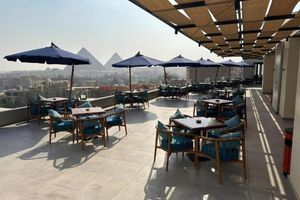 Stay Inn Pyramids Hotel Mısır | Updated Prices | Book in 30 Seconds ...