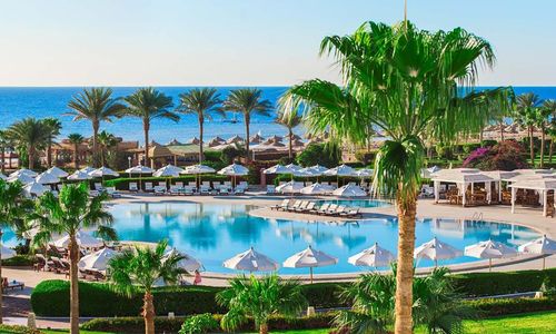 Baron Resort Sharm El Sheikh Mısır Rezervasyon | Otelz.com