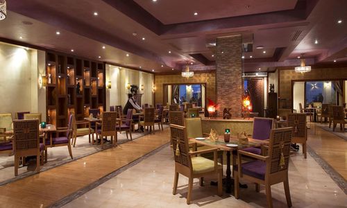 Sunrise Arabian Beach Resort - Posh Club Mısır Rezervasyon | Otelz.com