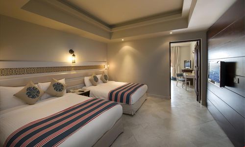 Sunrise Arabian Beach Resort - Posh Club Mısır Rezervasyon | Otelz.com