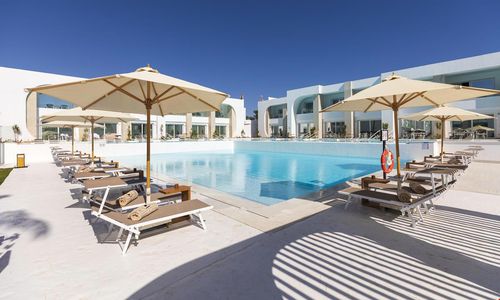 White Hills Resort - Posh Club Mısır Rezervasyon | Otelz.com
