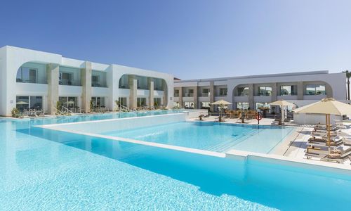 White Hills Resort - Posh Club Mısır Rezervasyon | Otelz.com
