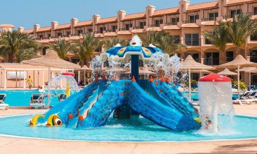 Pyramisa Beach Resort Hurghada - Sahl Hasheesh Abşeron Rayonu | Updated ...