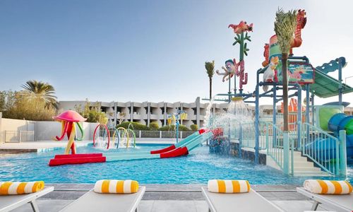 Pyramisa Beach Resort Hurghada - Sahl Hasheesh Abşeron Rayonu | Updated ...