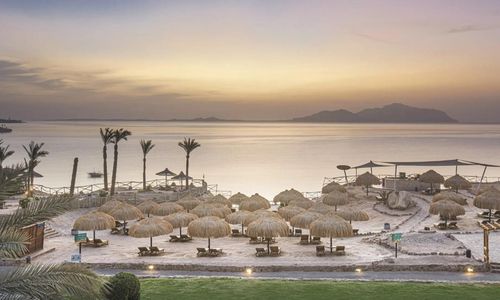 Pyramisa Beach Resort Hurghada - Sahl Hasheesh Abşeron Rayonu | Updated ...
