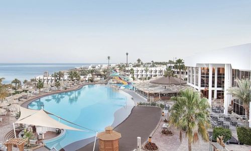 Pyramisa Beach Resort Hurghada - Sahl Hasheesh Abşeron Rayonu | Updated ...