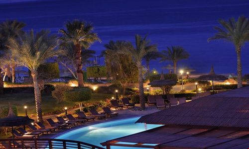 Renaissance Sharm El Sheikh Golden View Beach Resort Mısır Rezervasyon ...