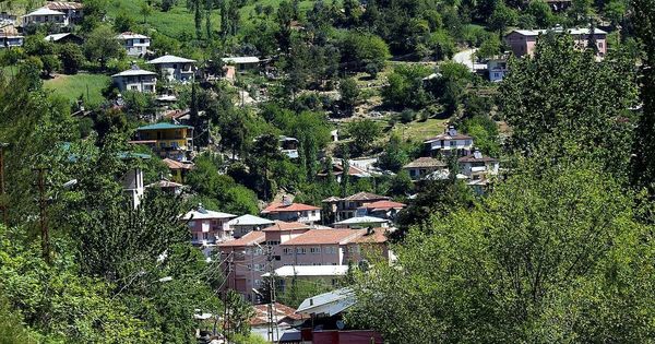 Otelz Hotels In Feke Book In 30 Seconds Otelz