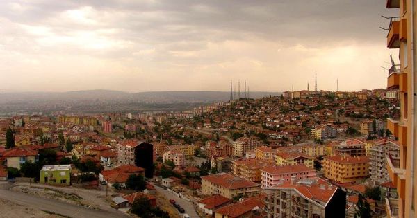 Otelz.com | Hotels in Akyurt | Book in 30 Seconds | Otelz.com