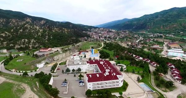 Otelz.com | Hotels in Ayaş | Book in 30 Seconds | Otelz