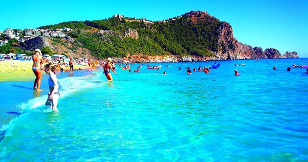 Otelz.com | Hotels in Mahmutlar | Book in 30 Seconds | Otelz