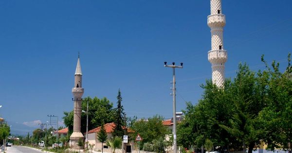 Otelz.com | Hotels in Kinik | Book in 30 Seconds | Otelz