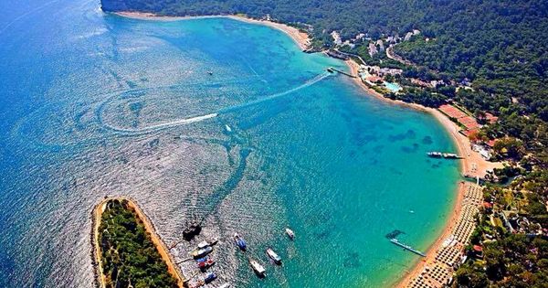 Otelz.com | Hotels in Kiriş | Book in 30 Seconds | Otelz.com