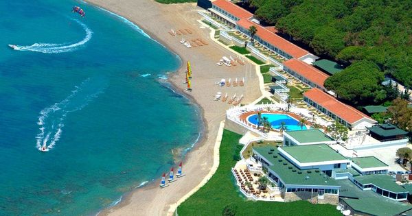 Kizilot Otelleri - En İyi Kizilot Otelleri 2025 | Otelz