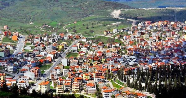 Bigadiç Otelleri - En İyi Bigadiç Otelleri 2025 | Otelz