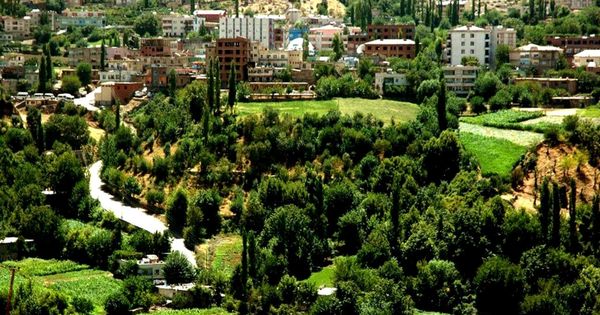 Sason Otelleri - En İyi Sason Otelleri 2025 | Otelz