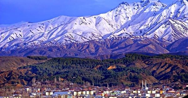 Genç Otelleri - En İyi Genç Otelleri 2025 | Otelz