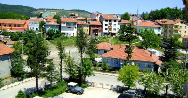 Mengen Otelleri - En İyi Mengen Otelleri 2025 | Otelz