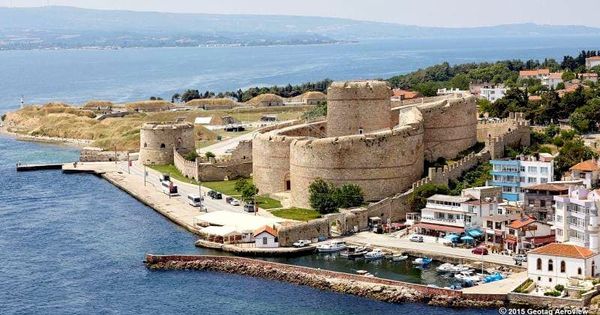 Eceabat Otelleri - En İyi Eceabat Otelleri 2025 | Otelz