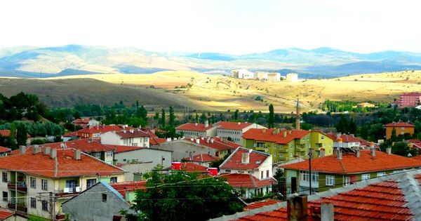 Otelz.com | Hotels in Kurşunlu | Book in 30 Seconds | Otelz