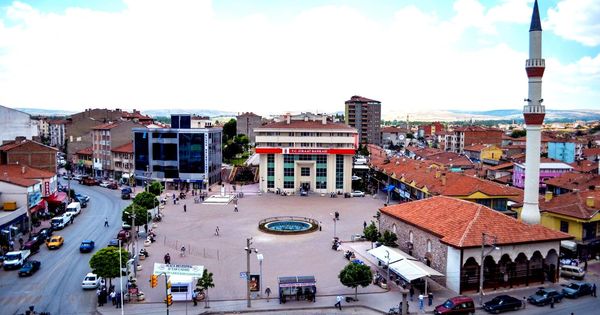 Alaca Otelleri - En İyi Alaca Otelleri 2025 | Otelz