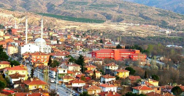 Otelz.com | Hotels in Kargı Yaylası (Eğinönü) | Book in 30 Seconds | Otelz