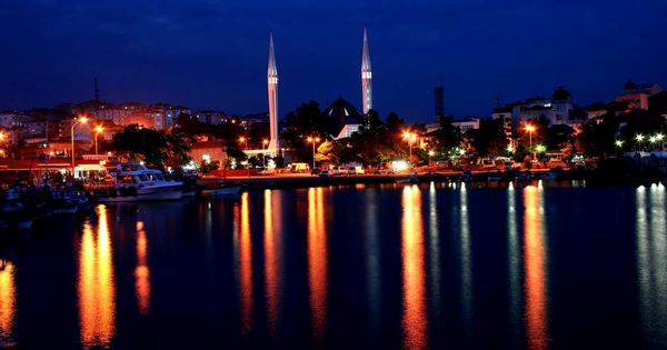 Akçakoca Otelleri - En İyi Akçakoca Otelleri 2025 | Otelz