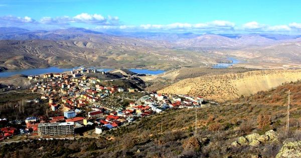 İliç Otelleri - En İyi İliç Otelleri 2025 | Otelz