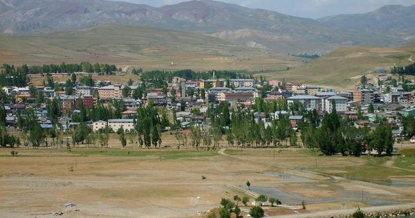 Aşkale Otelleri - En İyi Aşkale Otelleri 2025 | Otelz