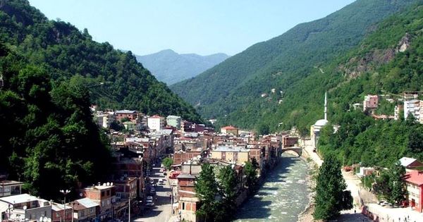 Otelz.com | Hotels in Dereli | Book in 30 Seconds | Otelz