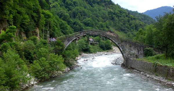 Otelz.com | Hotels in Torul | Book in 30 Seconds | Otelz.com