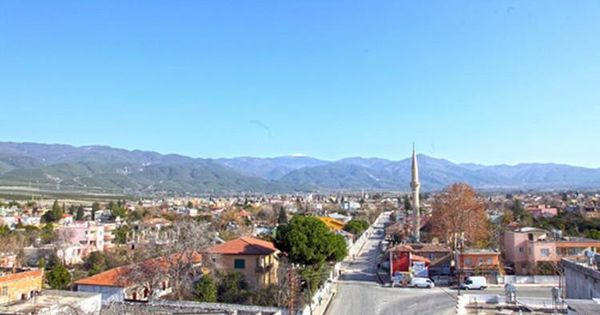 Otelz.com | Hotels in Erzin | Book in 30 Seconds | Otelz