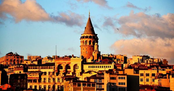 Otelz.com | Hotels in Galata | Book in 30 Seconds | Otelz