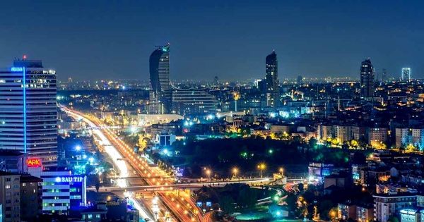 Otelz.com | Hotels in Kozyatağı | Book in 30 Seconds | Otelz