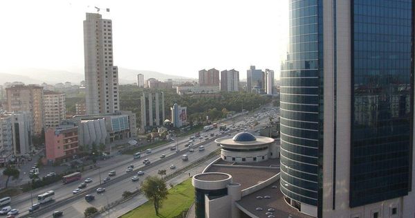 Otelz.com | Hotels in Kozyatağı | Book in 30 Seconds | Otelz.com