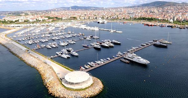 Otelz.com | Hotels in Pendik Merkez | Book in 30 Seconds | Otelz.com