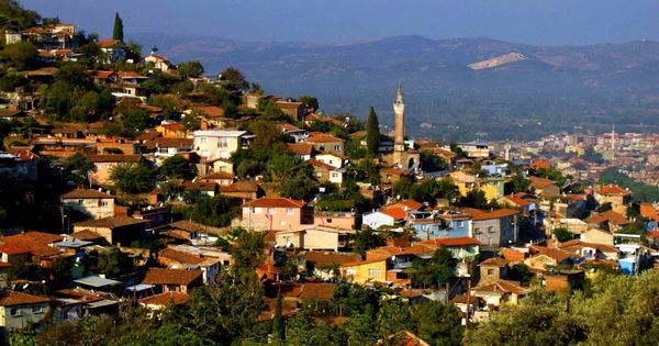 Otelz.com | Hotels in Tire | Book in 30 Seconds | Otelz