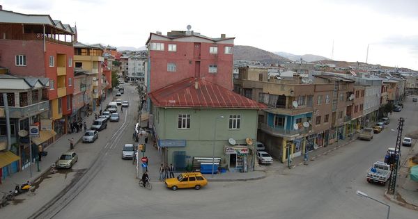Otelz.com | Hotels in Göksun | Book in 30 Seconds | Otelz