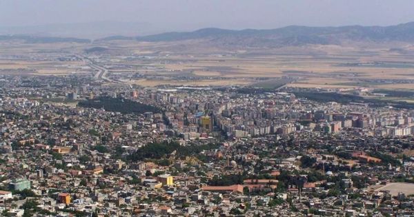 Türkoğlu Otelleri - En İyi Türkoğlu Otelleri 2025 | Otelz