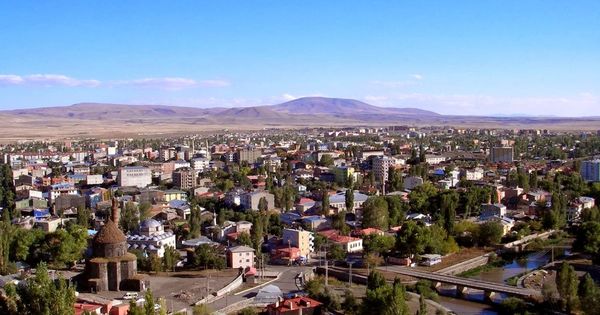 Digor Otelleri - En İyi Digor Otelleri 2025 | Otelz