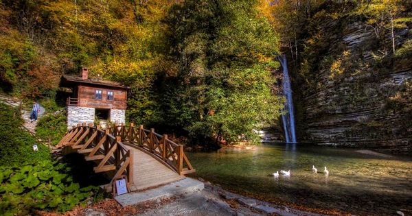 Daday Otelleri - En İyi Daday Otelleri 2025 | Otelz