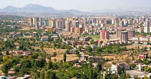 Otelz.com | Hotels in Talas | Book in 30 Seconds | Otelz.com