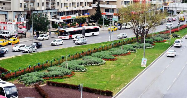 Otelz.com | Hotels in Kırıkkale Merkez | Book in 30 Seconds | Otelz.com