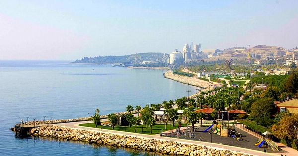 Bayramoğlu Otelleri - En İyi Bayramoğlu Otelleri 2025 | Otelz